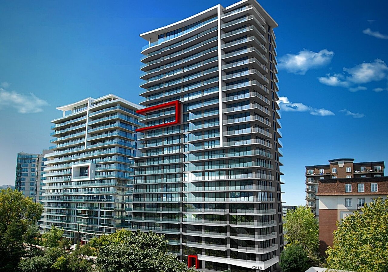 VIU 2 : Condos Outaouais